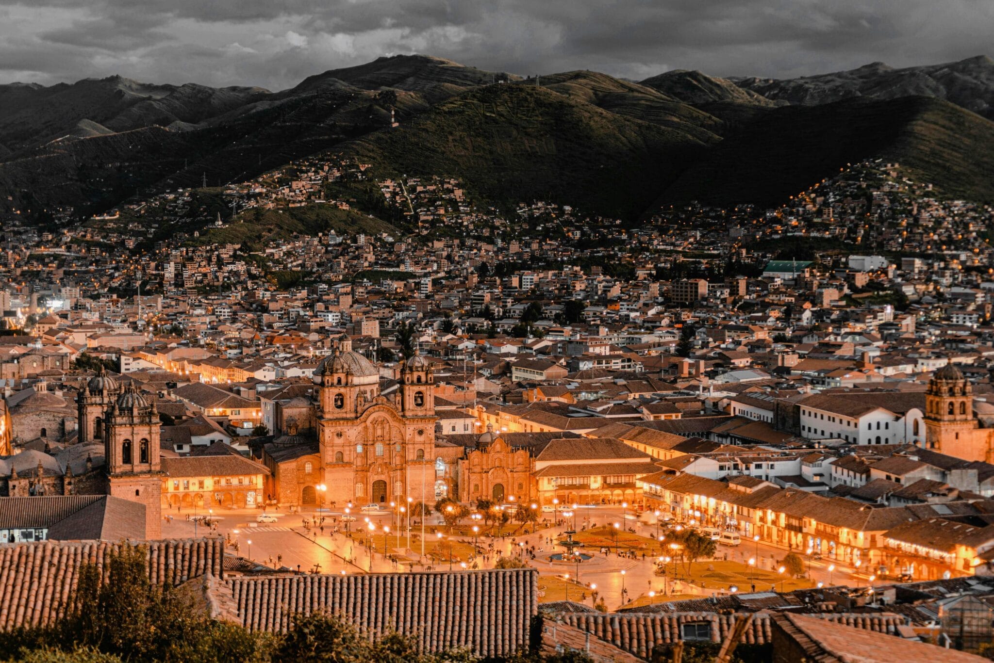 7 Dias Perfeitos em Lima e Cusco - viajandonoroteiro.com
